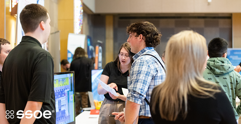 SSOE Group to Participate in Semiconductor Day at The Ohio State ...