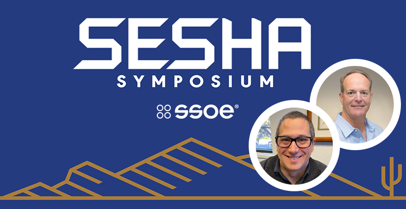 SSOE Group to Present at Semiconductor Environment Safety and Health ...