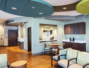 Fremont Cancer Center | Healthcare | Promedica