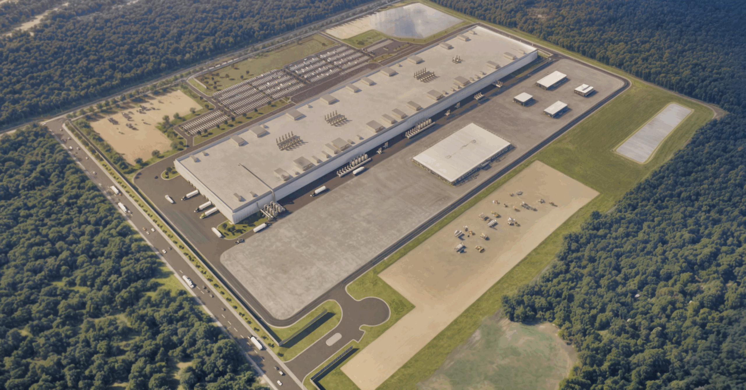 SSOE Group Providing Project Engineering for T1 Energy’s $850 Million ...