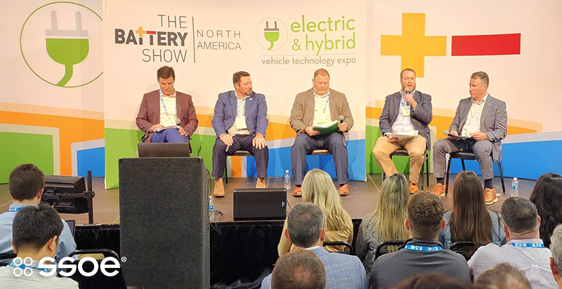 SSOE Group to Participate in a Panel Discussion with Ascend Elements ...