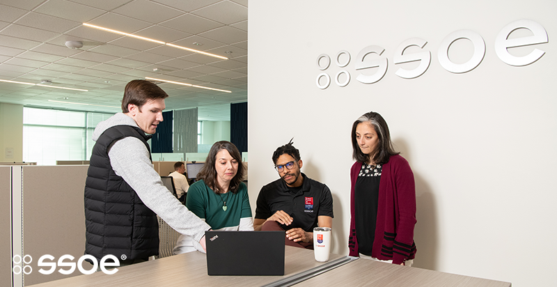 Ssoe Group Announces Employee Licensures And Certifications For Third Quarter Of Planning Year
