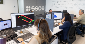 SSOE Careers | Great Place to Work Award Winner