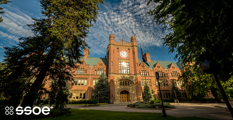 SSOE Group to Present on High Performance Warehouse Design at the ...