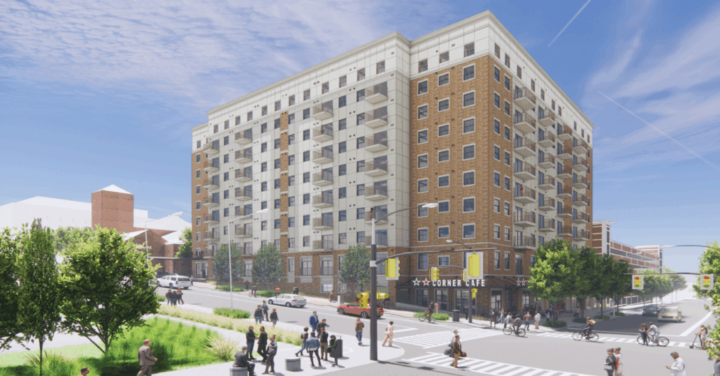 Urbanize Atlanta Article: “At long last, groundbreaking nears for ...