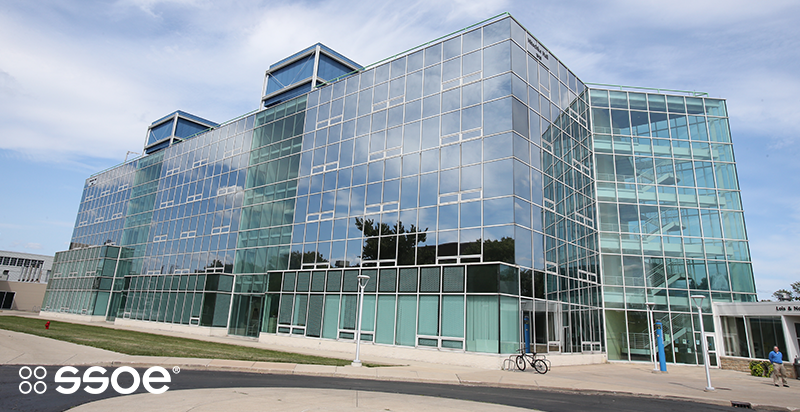 The University of Toledo and SSOE Group to Celebrate the Opening of the ...