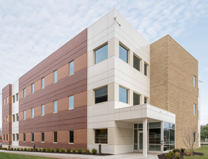 Corporate Workplace Archives - SSOE Group