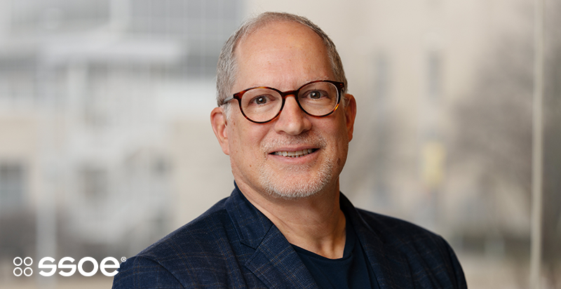 SSOE Group CEO Vince DiPofi to Provide Opening Remarks at DEAI Alliance of Northwest Ohio’s ...