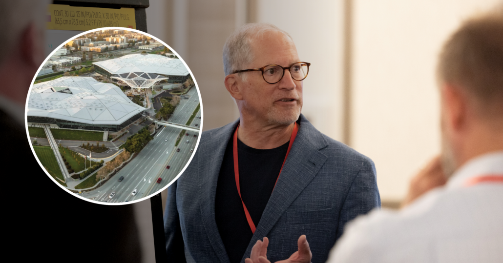 SSOE Group CEO Vince DiPofi to Address Firm’s AI Adoption and Industry Advancement at YegaTech ...