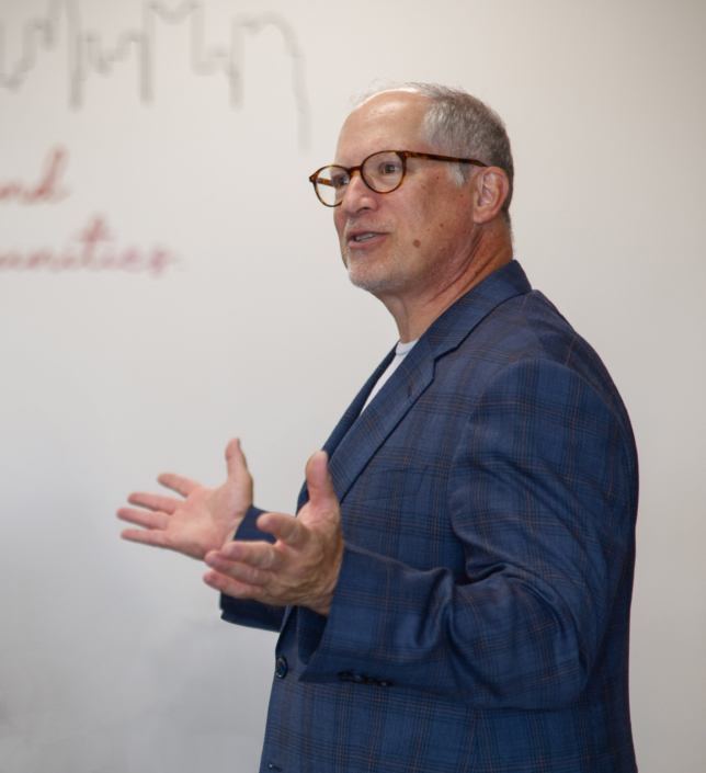 SSOE Group | Environmental, Social, and Governance