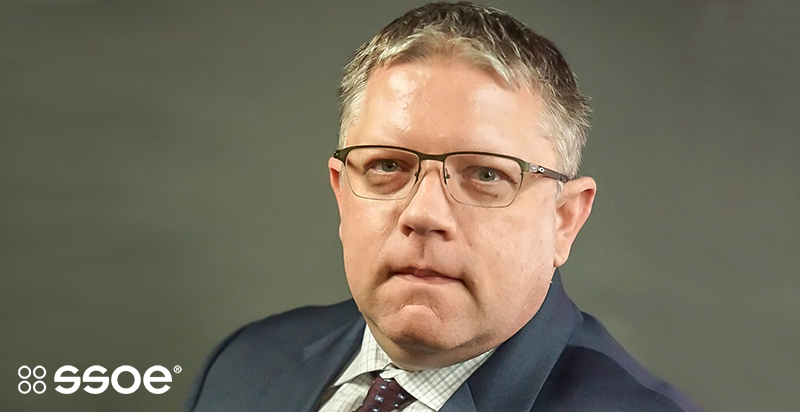 SSOE Group Welcomes Business Leader David Willoughby to its Building ...