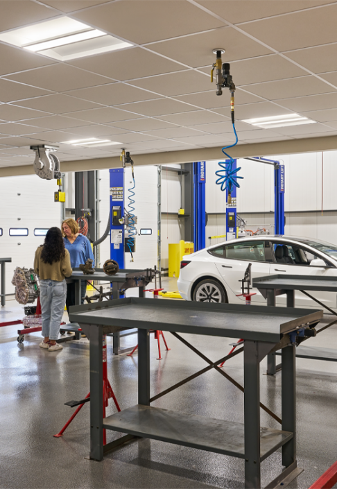 SSOE Group | Global Architecture & Engineering Firm