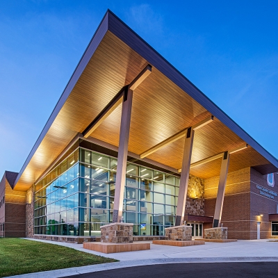 SSOE Group | Building Design Group | About Us